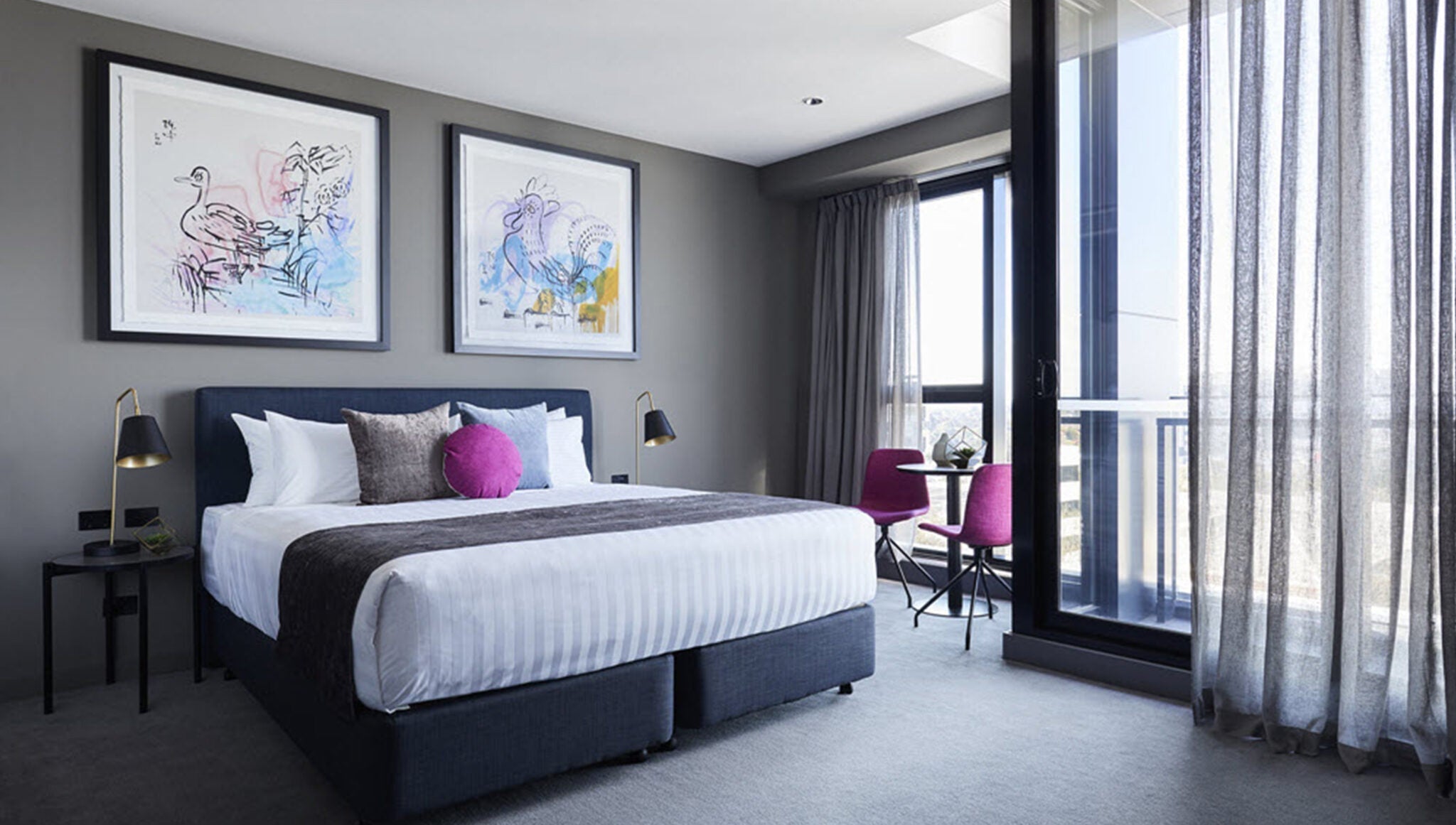 The Chen, an Art Series Hotel