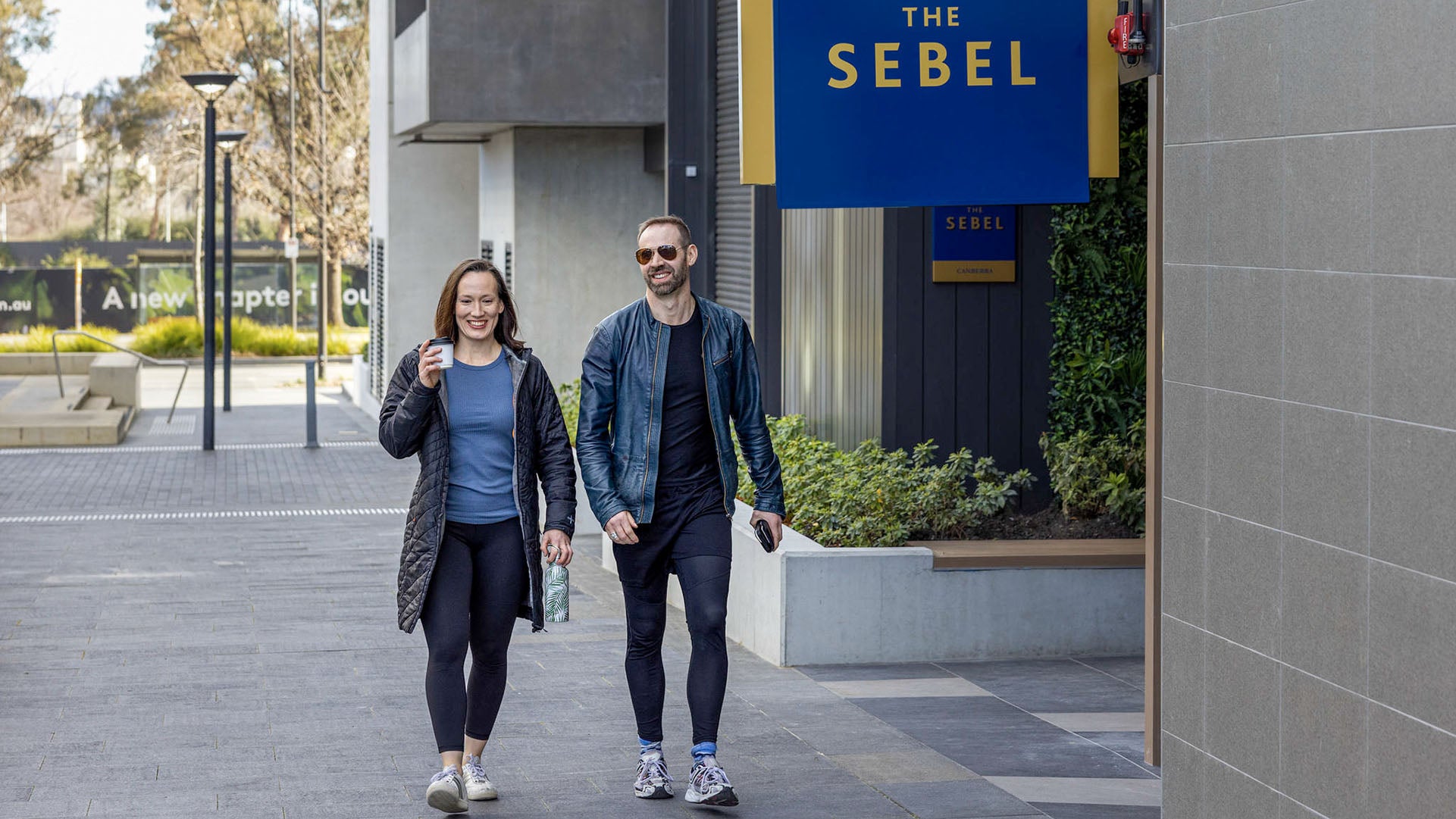 The Sebel, Canberra, Act