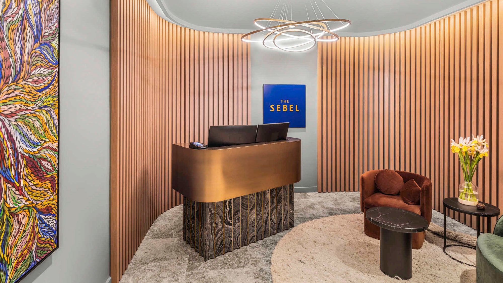 The Sebel, Canberra, Act