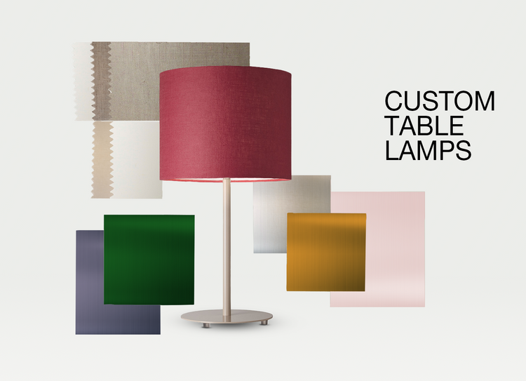 Custom Made Lighting Made Lighting | Mayfield