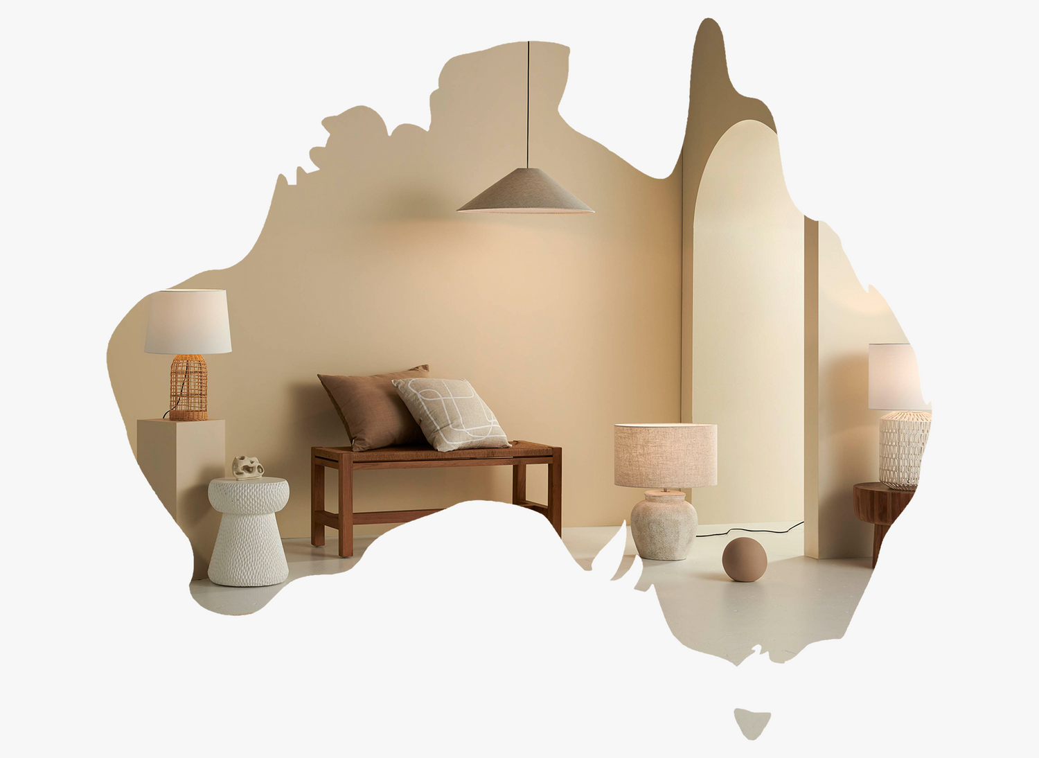Custom Made Lighting Made Lighting | Mayfield